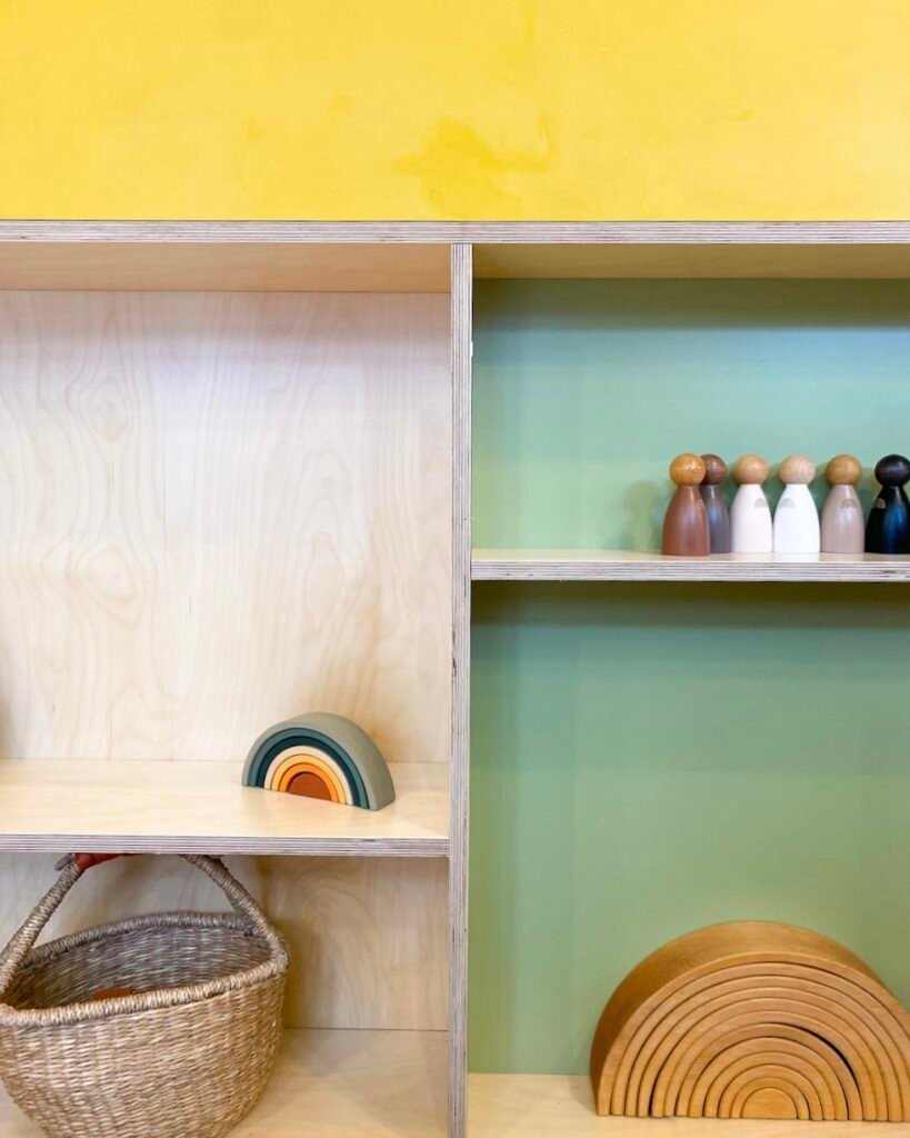 Out There Indoors – A great community play space & cafe in BS4 ...