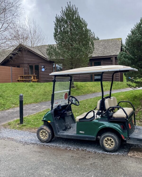 Bluestone, Wales Review - Wonderful family break with a 3 and 1 year ...