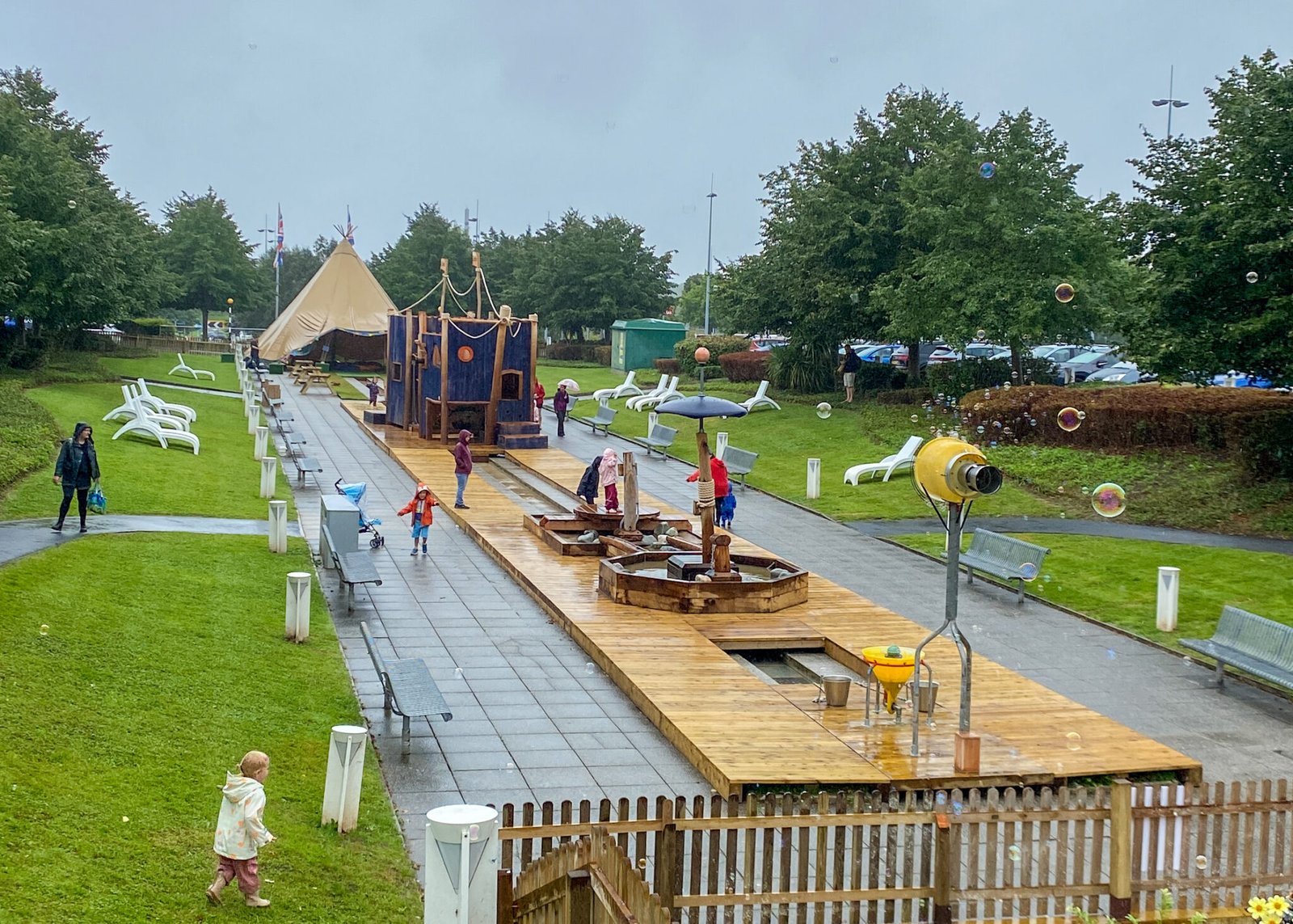 Summer in Bristol - Family Guide 2025 - Bristol Family Blog