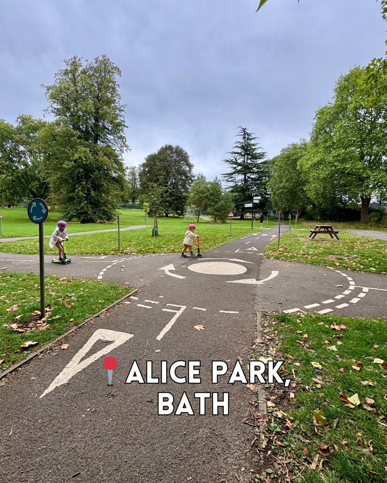 20 Free Adventure Play Areas in Bristol & Bath - Bristol Family Blog
